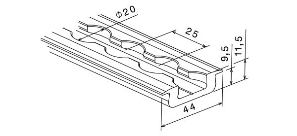 Airlineschiene | nein | nein | 0,00 | Gerade | S8 | 0,0 | 0,0 | Gerade ...